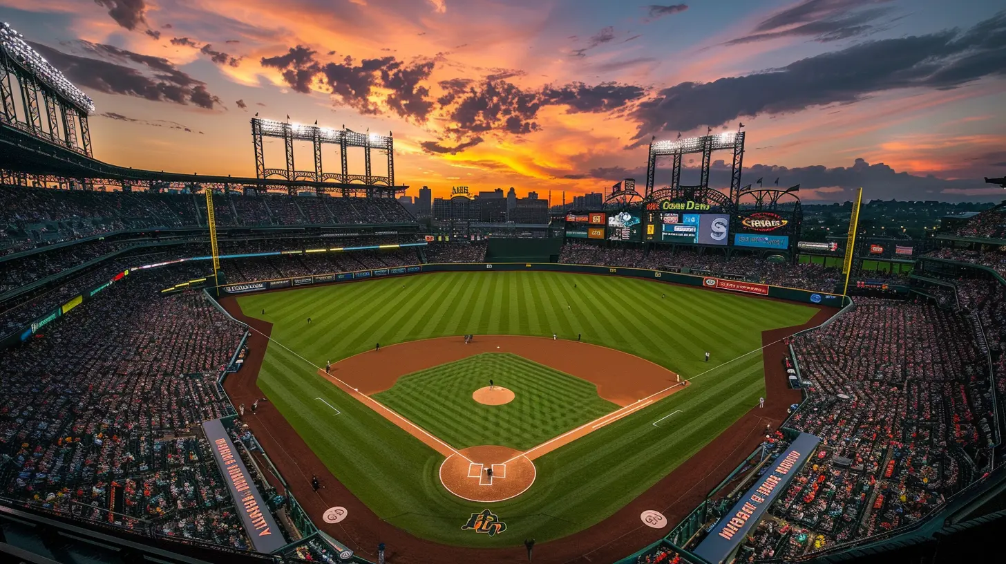 How Expansion Teams Have Shaped Major League Baseball