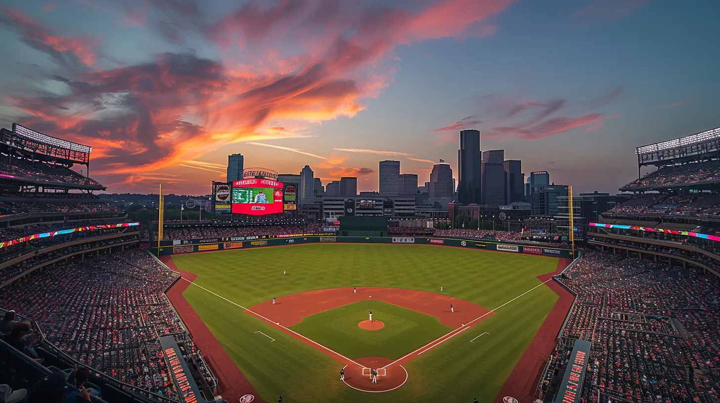 How Expansion Teams Have Shaped Major League Baseball